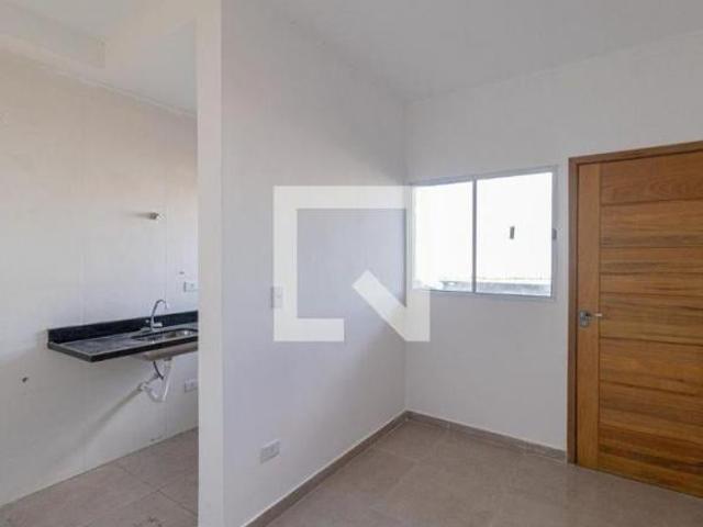 Apartamento à Venda Vila Guilhermina, 2 Quartos, 36 m² São Paulo