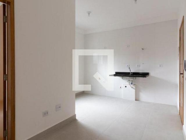 Apartamento à Venda Vila Guilhermina, 2 Quartos, 37 m2