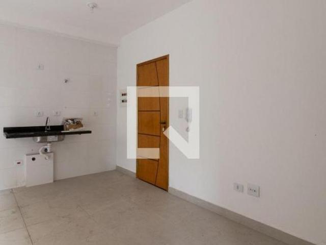 Apartamento à Venda Vila Guilhermina, 2 Quartos, 37 m2