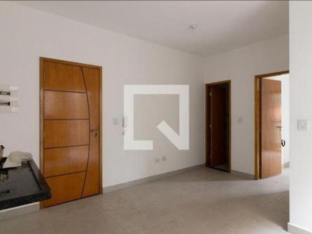 Apartamento à Venda Vila Guilhermina, 2 Quartos, 37 m² São Paulo