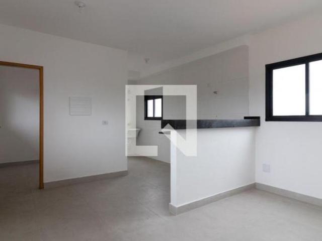 Apartamento à Venda Vila Guilhermina, 2 Quartos, 44 m2