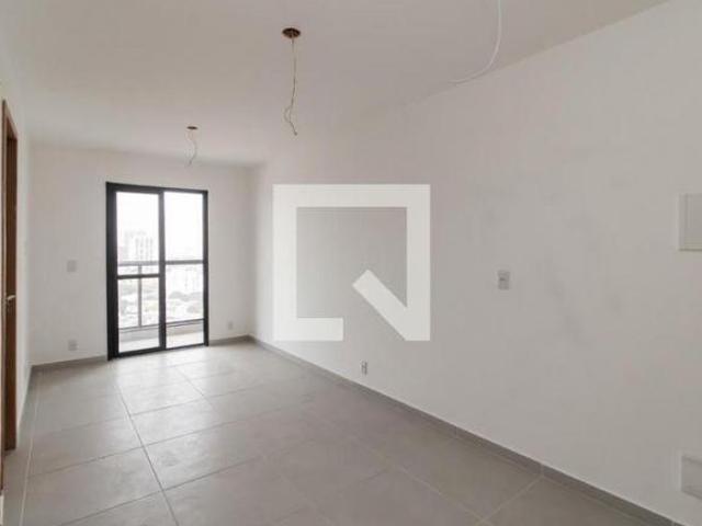 Apartamento à Venda Vila Guilhermina, 2 Quartos, 47 m2