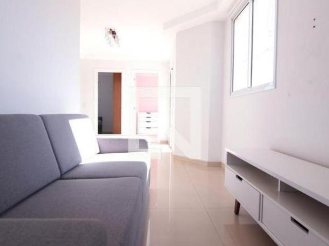 Apartamento à Venda Vila Guilhermina, 2 Quartos, 52 m2