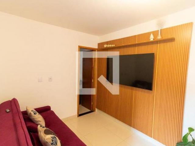 Apartamento à Venda Vila Guilhermina, 2 Quartos, 53 m2