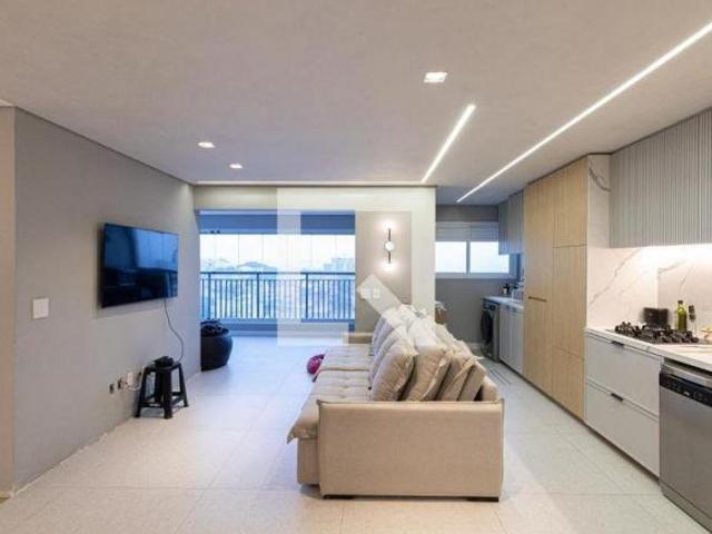 Apartamento à Venda Vila Guilhermina, 2 Quartos, 89 m² São Paulo