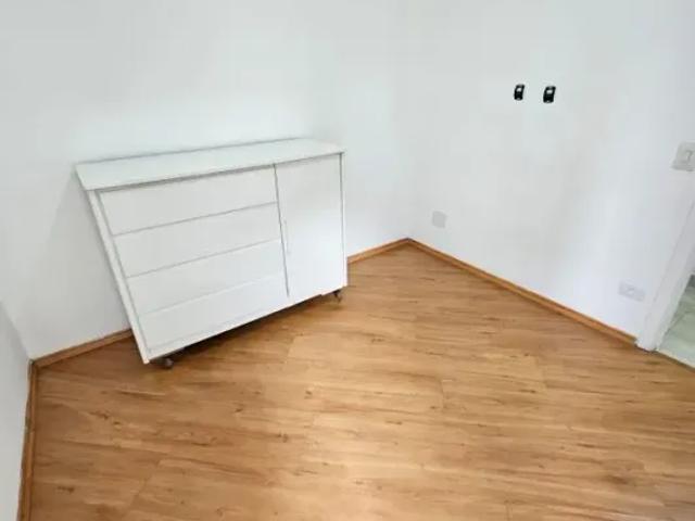Apartamento a venda Vila Gumercindo