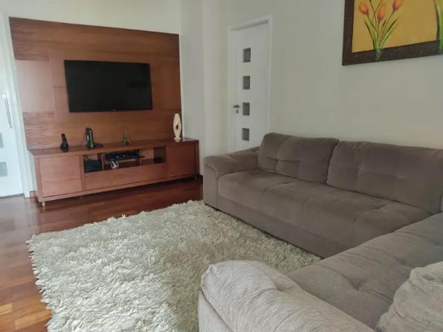 Apartamento a venda Vila Gumercindo