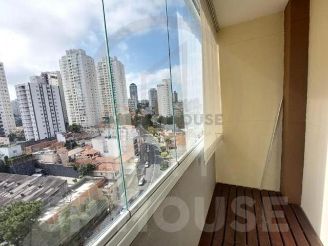 Apartamento á venda, Vila Gumercindo, 79m², 2/3 quartos, 1 suíte, 2 vagas, lazer completo