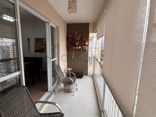 Apartamento a venda Vila Gumercindo