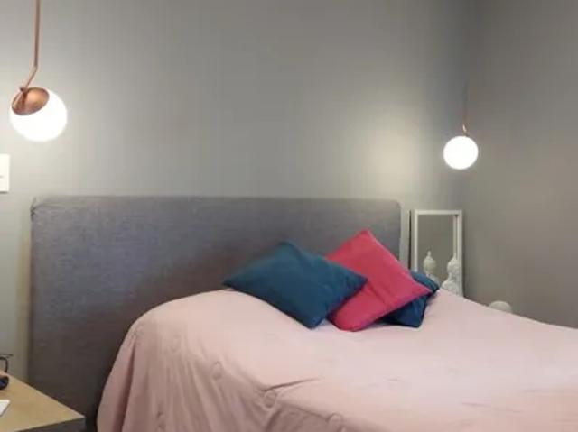 Apartamento a venda Vila Gumercindo