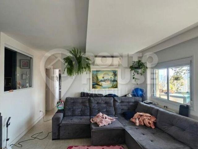 Apartamento à venda Vila Gumercindo, 3 dorm suíte, 2 vagas varanda gourmet