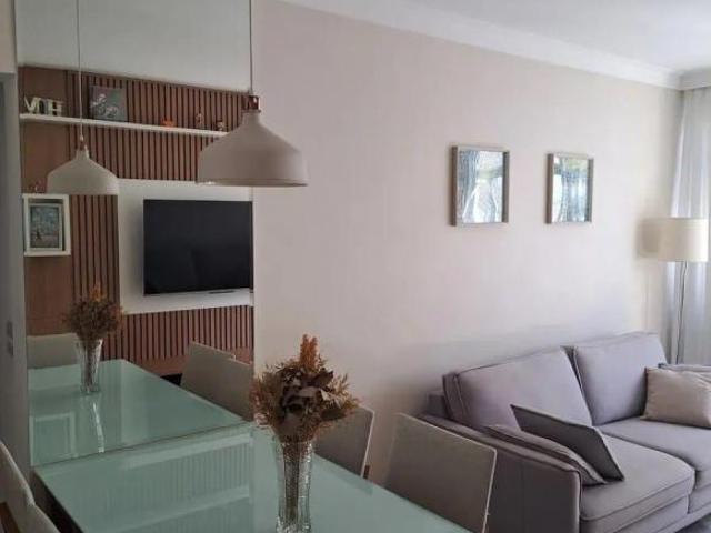Apartamento à venda, Vila Gumercindo, São Paulo, SP
