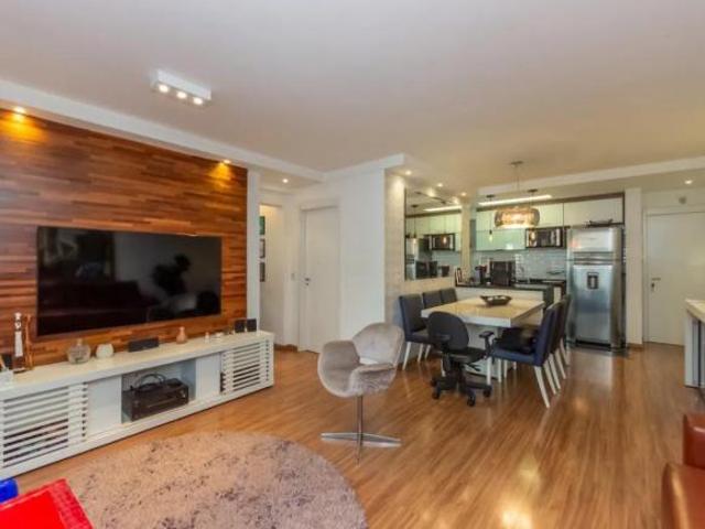 Apartamento à venda, Vila Gumercindo, São Paulo, SP