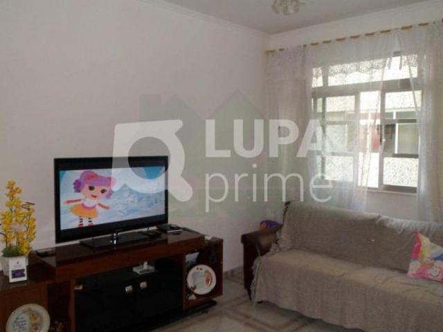 Apartamento à venda Vila Gustavo!