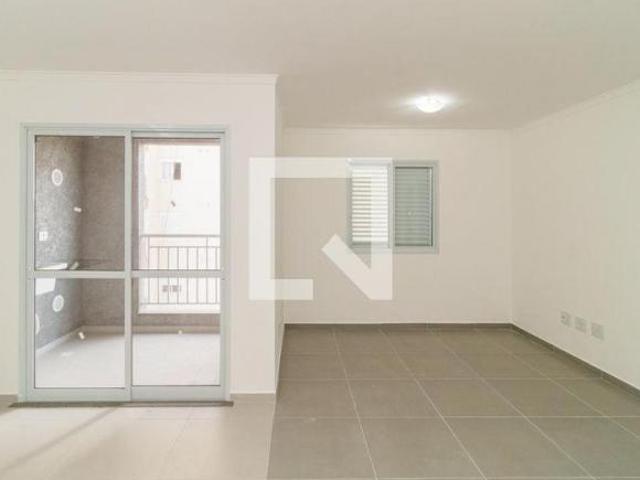 Apartamento à Venda Vila Gustavo, 1 Quarto, 43 m2