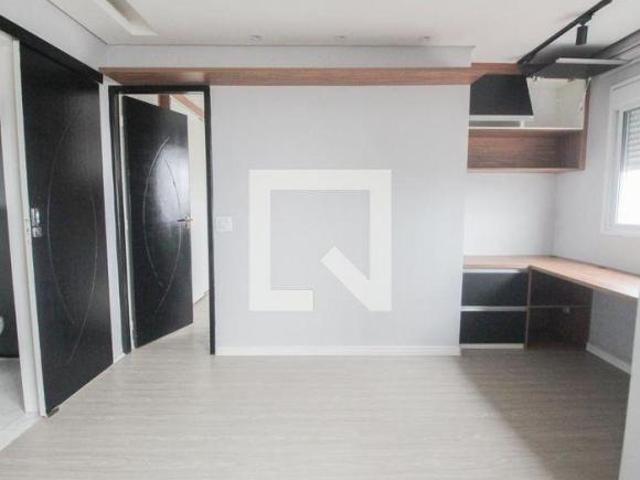Apartamento à Venda Vila Gustavo, 1 Quarto, 43 m2
