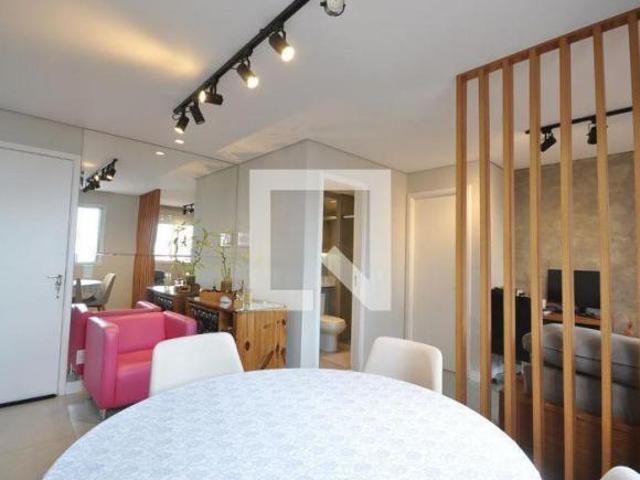 Apartamento à Venda Vila Gustavo, 1 Quarto, 43 m2