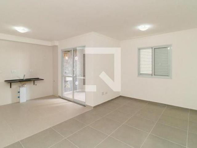 Apartamento à Venda Vila Gustavo, 1 Quarto, 43 m² São Paulo