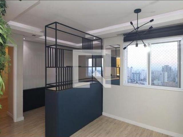 Apartamento à Venda Vila Gustavo, 1 Quarto, 41 m2