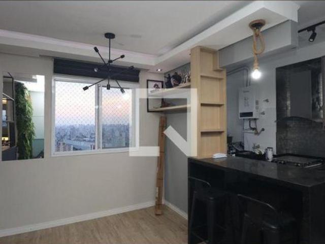 Apartamento à Venda Vila Gustavo, 1 Quarto, 41 m2