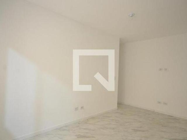 Apartamento à Venda Vila Gustavo, 1 Quarto, 41 m² São Paulo