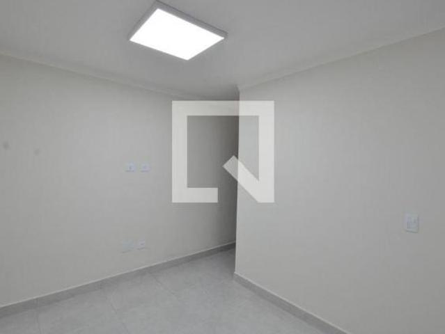 Apartamento à Venda Vila Gustavo, 1 Quarto, 42 m2