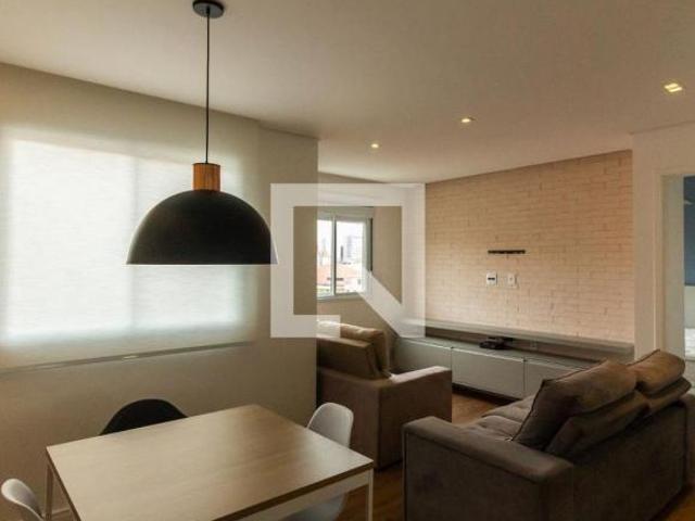 Apartamento à Venda Vila Gustavo, 1 Quarto, 44 m2