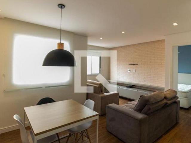 Apartamento à Venda Vila Gustavo, 1 Quarto, 44 m² São Paulo