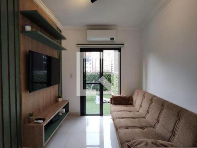 Apartamento à Venda Vila Gustavo, 1 Quarto, 70 m² São Paulo