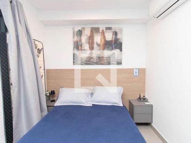 Apartamento à Venda Vila Gustavo, 1 Quarto, 21 m² São Paulo