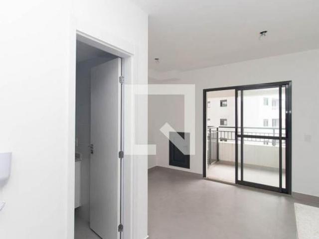 Apartamento à Venda Vila Gustavo, 1 Quarto, 27 m2