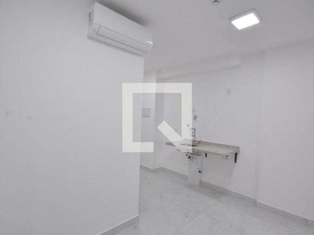 Apartamento à Venda Vila Gustavo, 1 Quarto, 27 m2