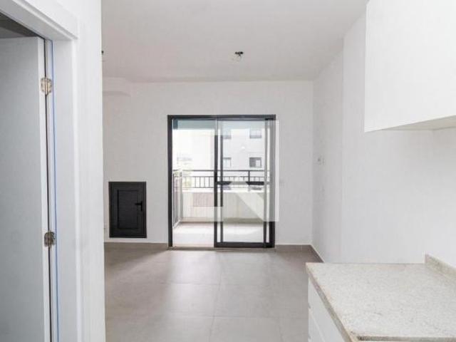 Apartamento à Venda Vila Gustavo, 1 Quarto, 27 m2