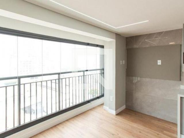 Apartamento à Venda Vila Gustavo, 1 Quarto, 27 m² São Paulo