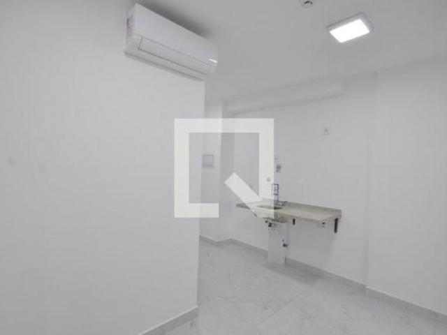 Apartamento à Venda Vila Gustavo, 1 Quarto, 27 m² São Paulo