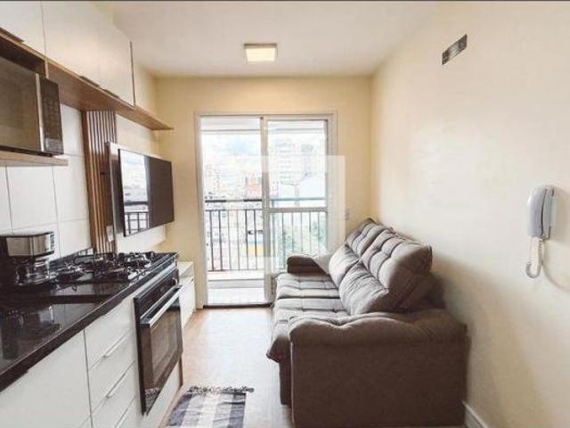 Apartamento à Venda Vila Gustavo, 1 Quarto, 27 m² São Paulo