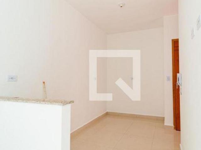 Apartamento à Venda Vila Gustavo, 1 Quarto, 27 m² São Paulo