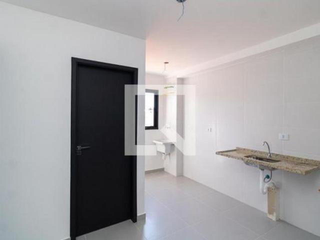 Apartamento à Venda Vila Gustavo, 1 Quarto, 27 m² São Paulo