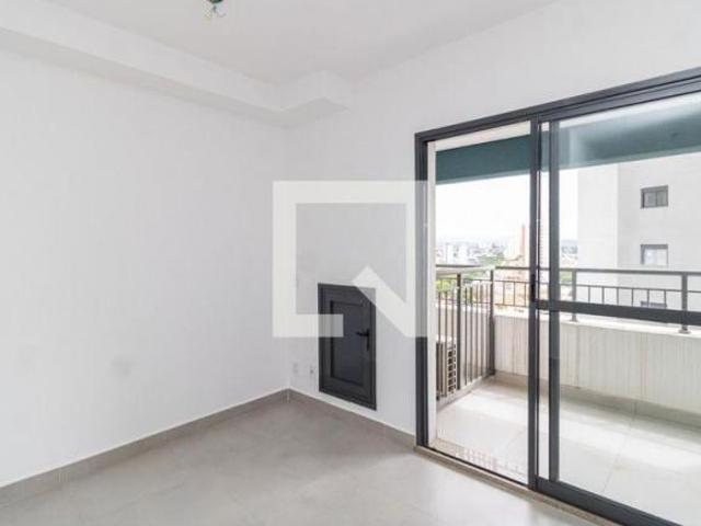 Apartamento à Venda Vila Gustavo, 1 Quarto, 27 m² São Paulo