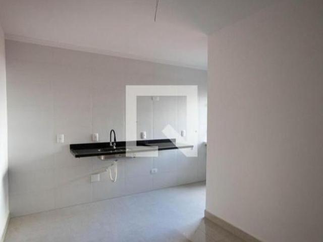 Apartamento à Venda Vila Gustavo, 1 Quarto, 25 m2