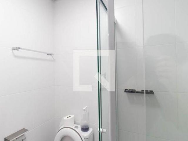 Apartamento à Venda Vila Gustavo, 1 Quarto, 26 m2