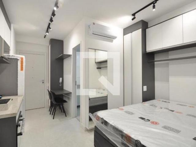 Apartamento à Venda Vila Gustavo, 1 Quarto, 26 m2