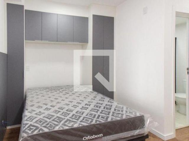 Apartamento à Venda Vila Gustavo, 1 Quarto, 26 m2