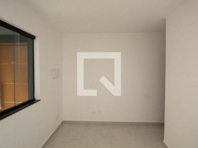 Apartamento à Venda Vila Gustavo, 1 Quarto, 26 m2