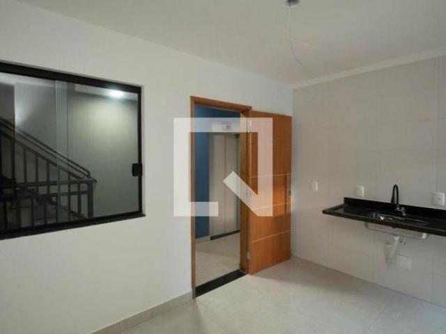 Apartamento à Venda Vila Gustavo, 1 Quarto, 26 m2