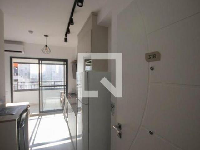 Apartamento à Venda Vila Gustavo, 1 Quarto, 26 m2