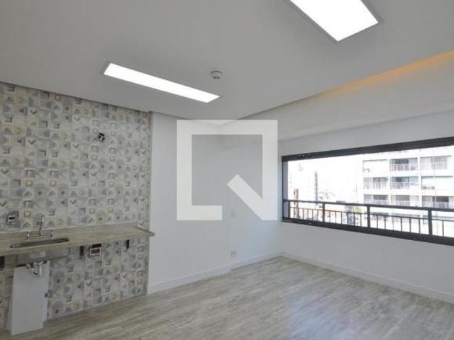 Apartamento à Venda Vila Gustavo, 1 Quarto, 26 m2