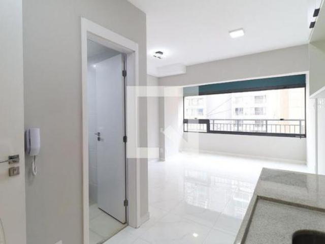 Apartamento à Venda Vila Gustavo, 1 Quarto, 26 m2