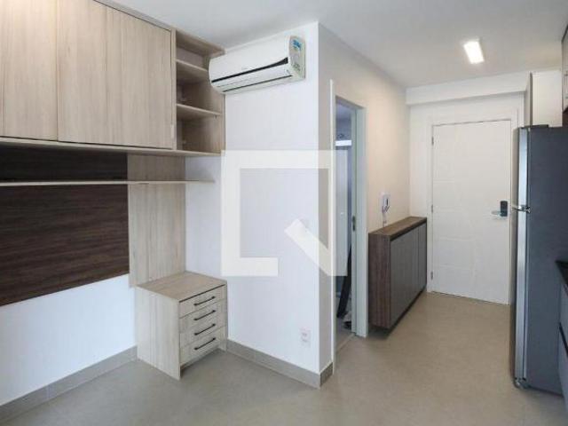 Apartamento à Venda Vila Gustavo, 1 Quarto, 26 m2