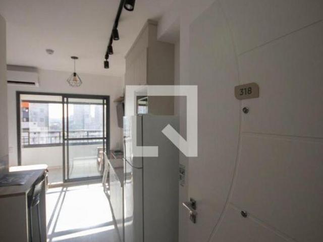Apartamento à Venda Vila Gustavo, 1 Quarto, 26 m2